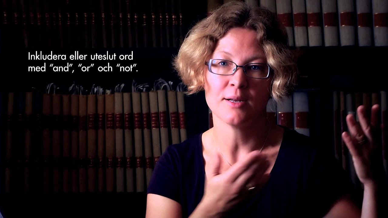 Att skriva uppsats och papers – Lundastudent