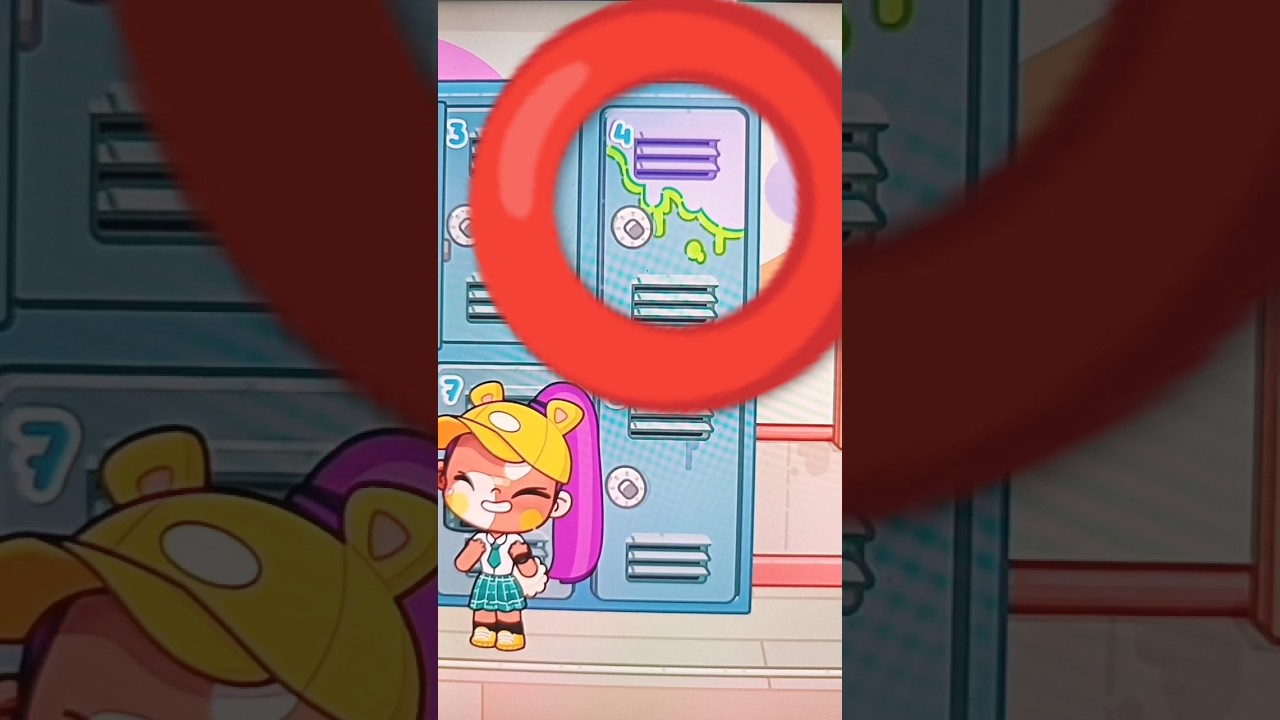 new school secrets update in avatar world 😬😲