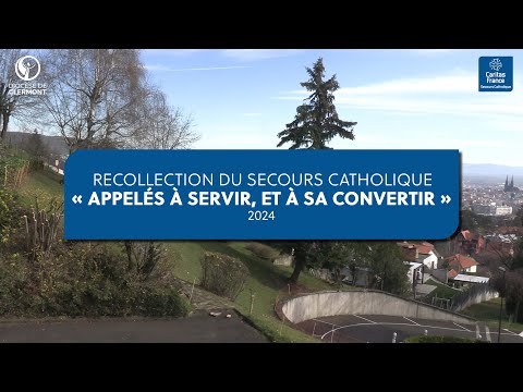 Recollection du Secours Catholique