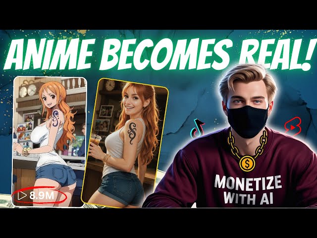 Exploring the Explosive Growth of Anime-to-Real Life Transformation ...