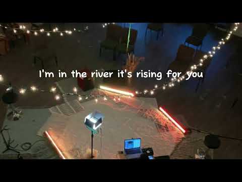 Alex Yurkiv, Thelma Costolo - Take Me to the River (I Will Swim) (Official Lyric Video) #lyrics