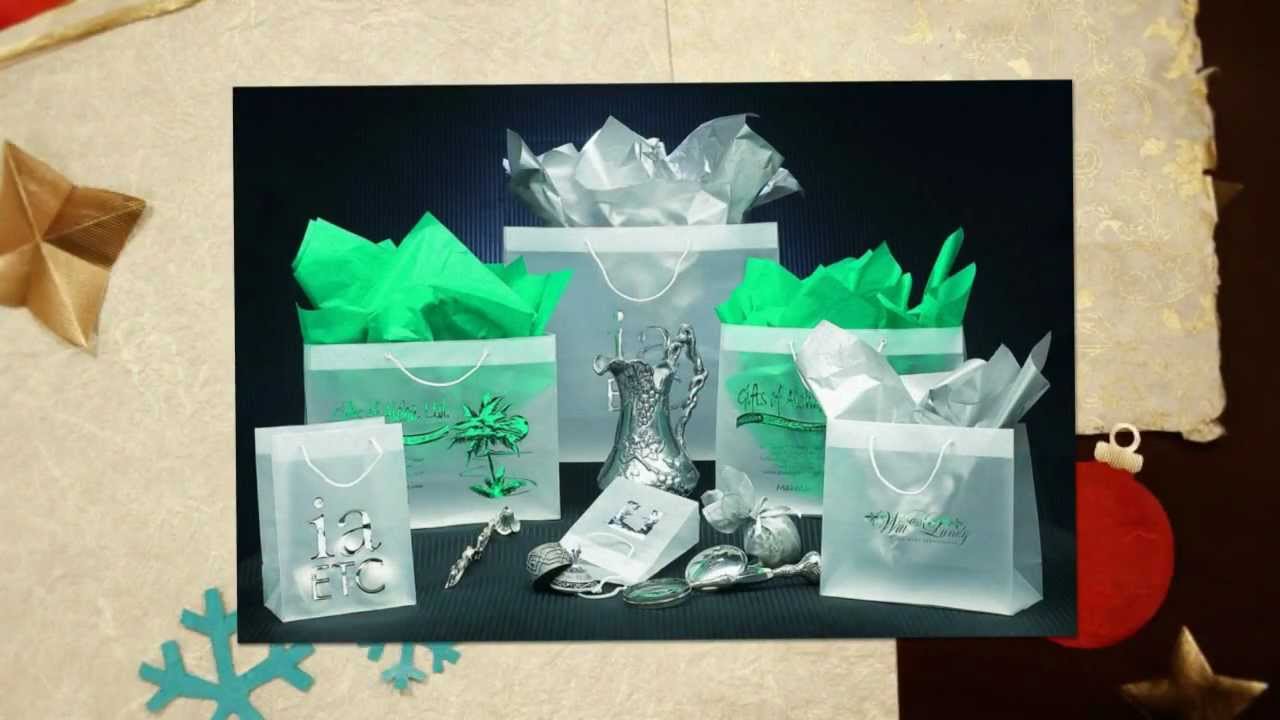 Custom Printed Wholesale Shopping Bags for Retail Paper Reusable Printed Plastic Eco Friendly Bags