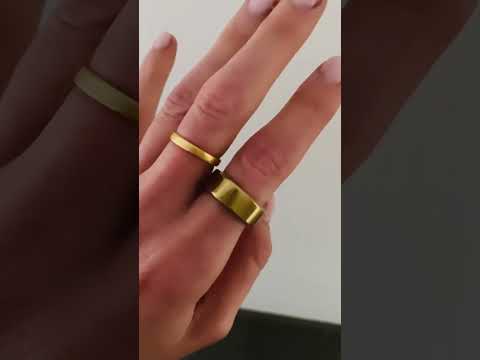 Oura Ring - ultimate sleep tool