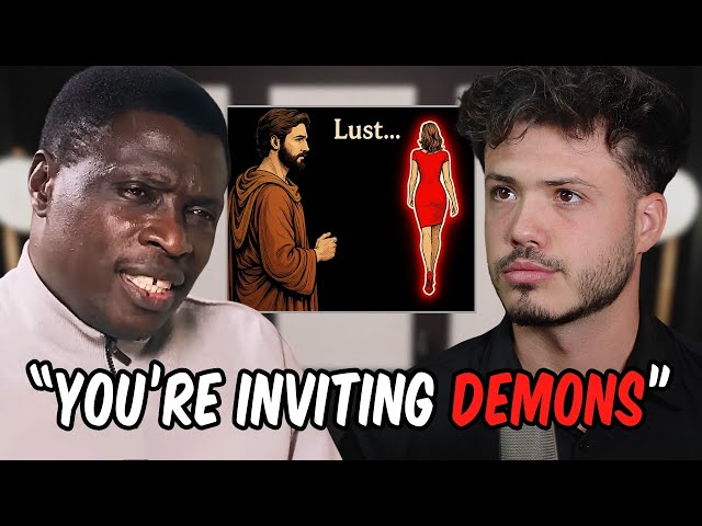 Understanding the Spiritual Battle Against Lust: Insights from Ex ...