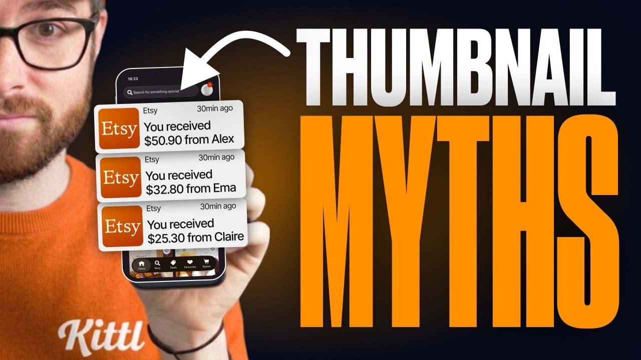 What Do High-Converting Etsy Thumbnails Look Like?