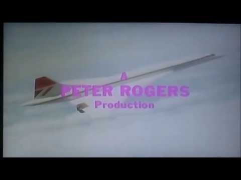 DVD Opening to Carry on Emmanelle UK Promo DVD