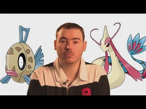 How To Evolve Feebas Pokemon