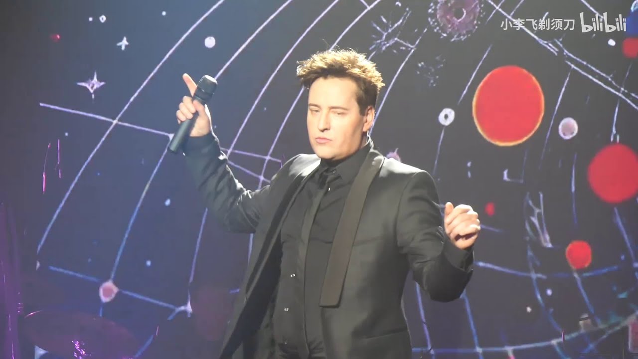 Vitas – The 7th Element [Live in Beijing • 24.11.2024] (by Xiao Li Fei)