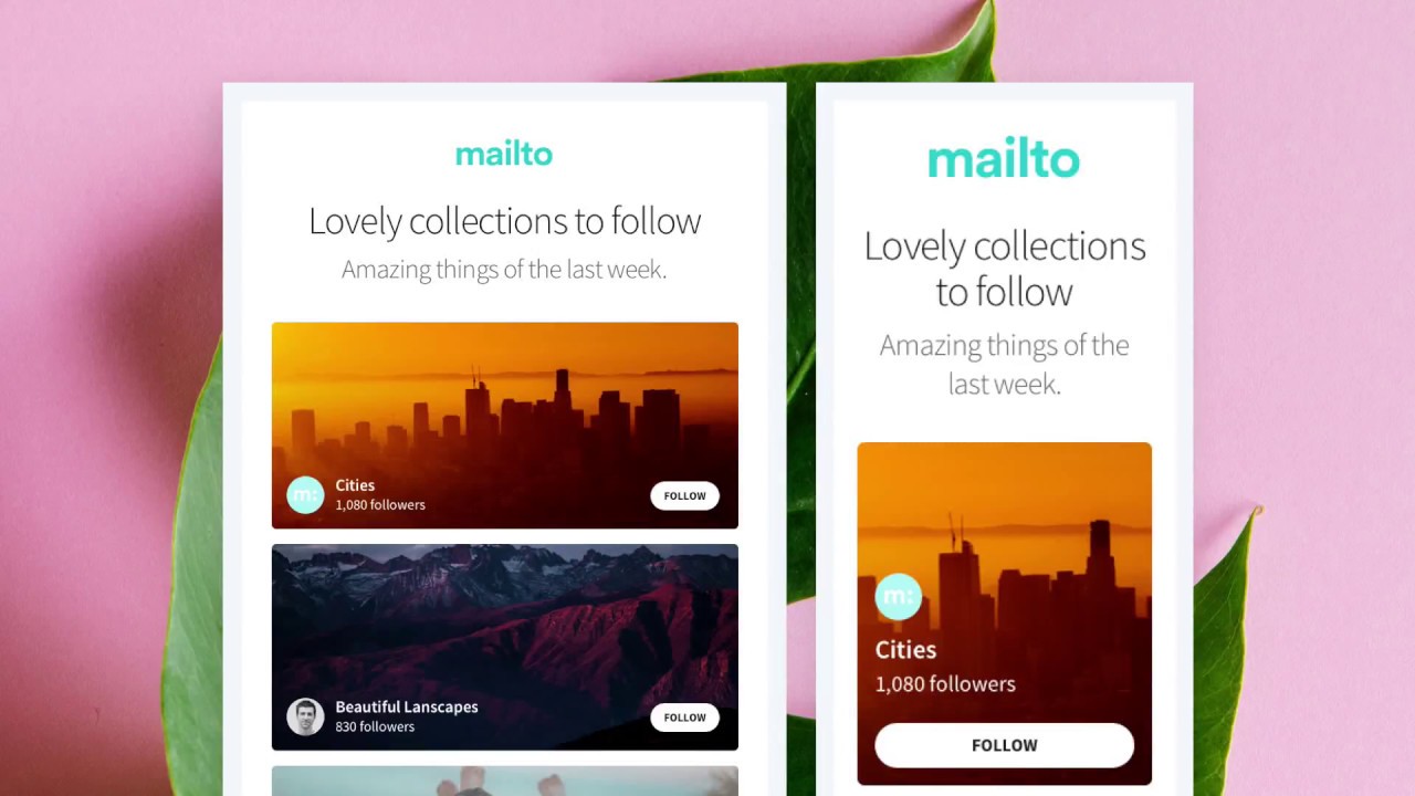 17 Responsive HTML Email Templates for Email Marketing