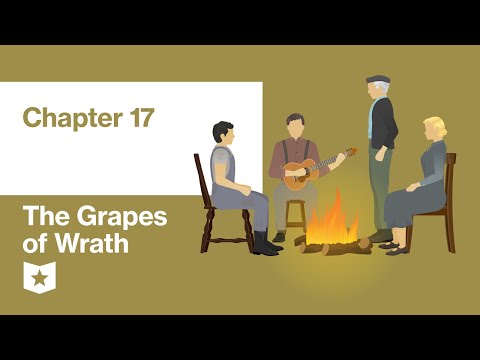 The Grapes of Wrath Study Guide | Course Hero