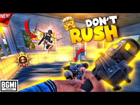 iPad 11 Feels Like iPad Pro! 🔥 iPad 11th Generation BGMI test - (iPad Gameplay on A16 Bionic 3.8)