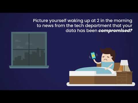 Overview- Wilson Consulting Group | Cyber Security Consulting Services