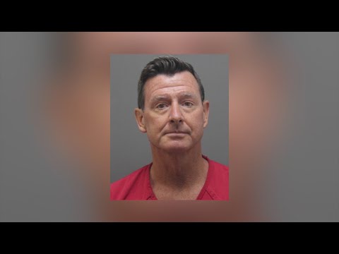 Former Virginia priest pleads guilty to sexual assault of teen