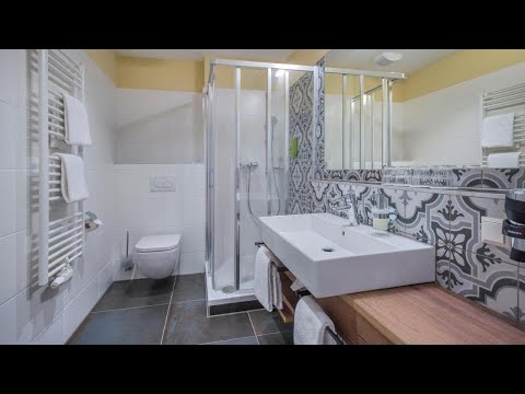 JUFA Hotel Salzburg City, Salzburg, Austria