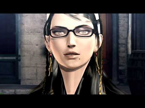 Steam Community :: Video :: Bayonetta Gameplay - Chapter 2: Vigrid ...