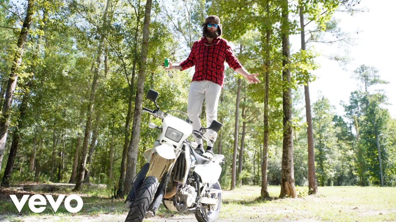 David Eason - Please Don't Make Me... (Official Music Video)