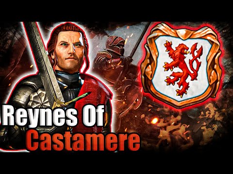 Steam Community :: Video :: Why You Should Play House Reyne - CK3 Game ...