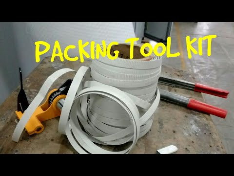 Packing Tools - Packaging Tools Latest Price, Manufacturers & Suppliers