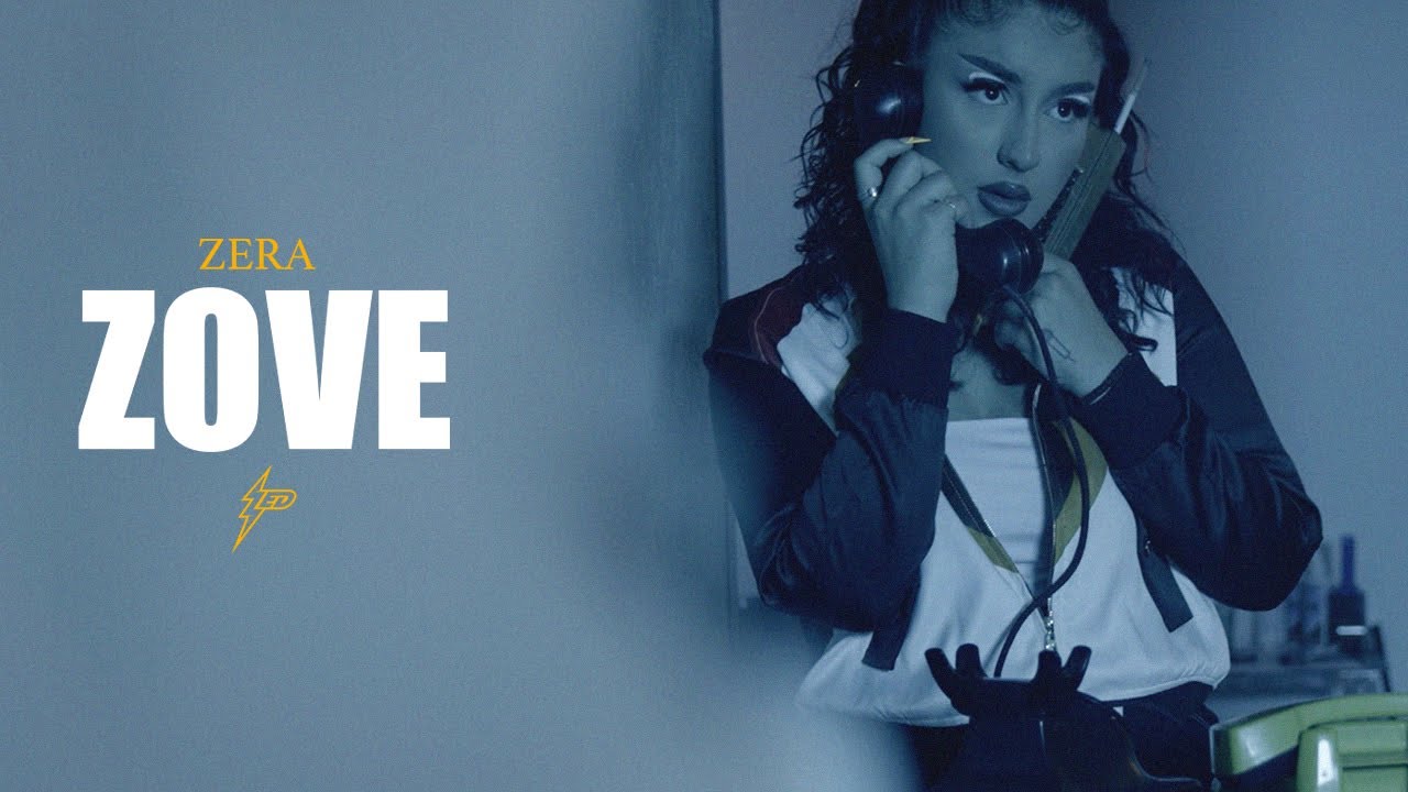 Lyrics & Translations of Zove by Zera | Popnable