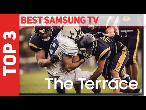 3 Best Samsung Tv in 2022