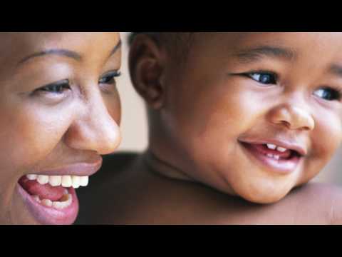 We Are Public Health - Infant Mortality
