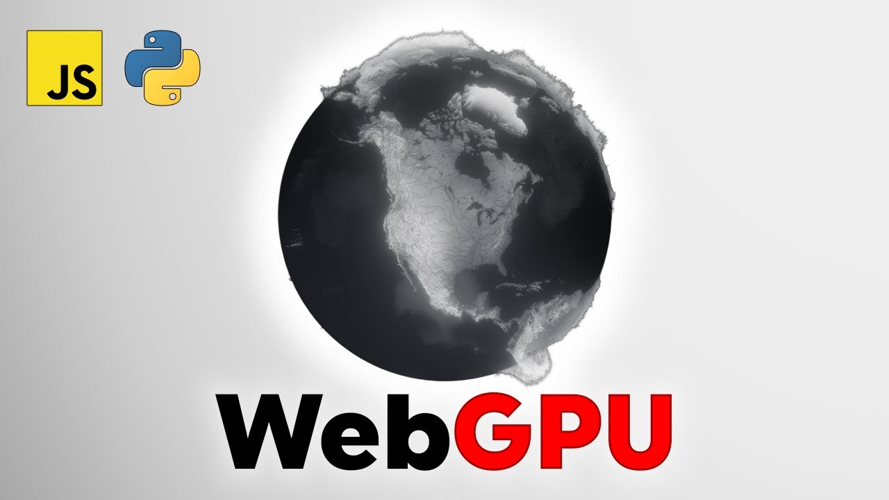 Let's Code a 3D Globe (Three.js, TSL, React Three Fiber)