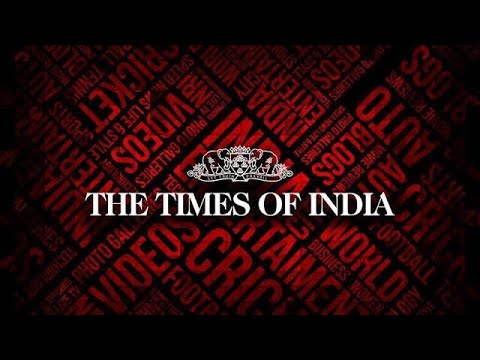 The Times Of India Newspaper PDF 7 April 2020 - #TheTimesOfIndia #StayHome #StaySafe 🖤💯