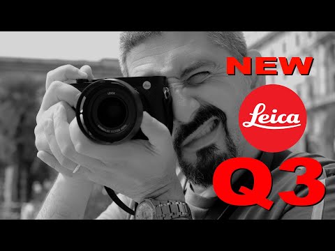 Leica Q3: First impressions (19080)