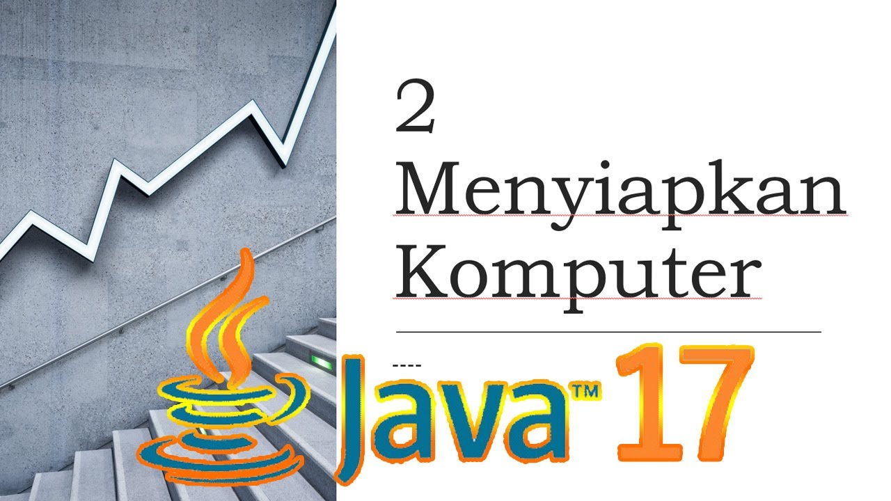 Learning Java 02: Setting Up Your Computer | First Steps to Becoming an AI Developer