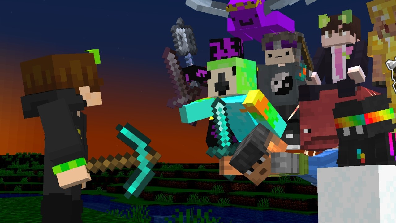 If Kenadian made unstable universe videos...