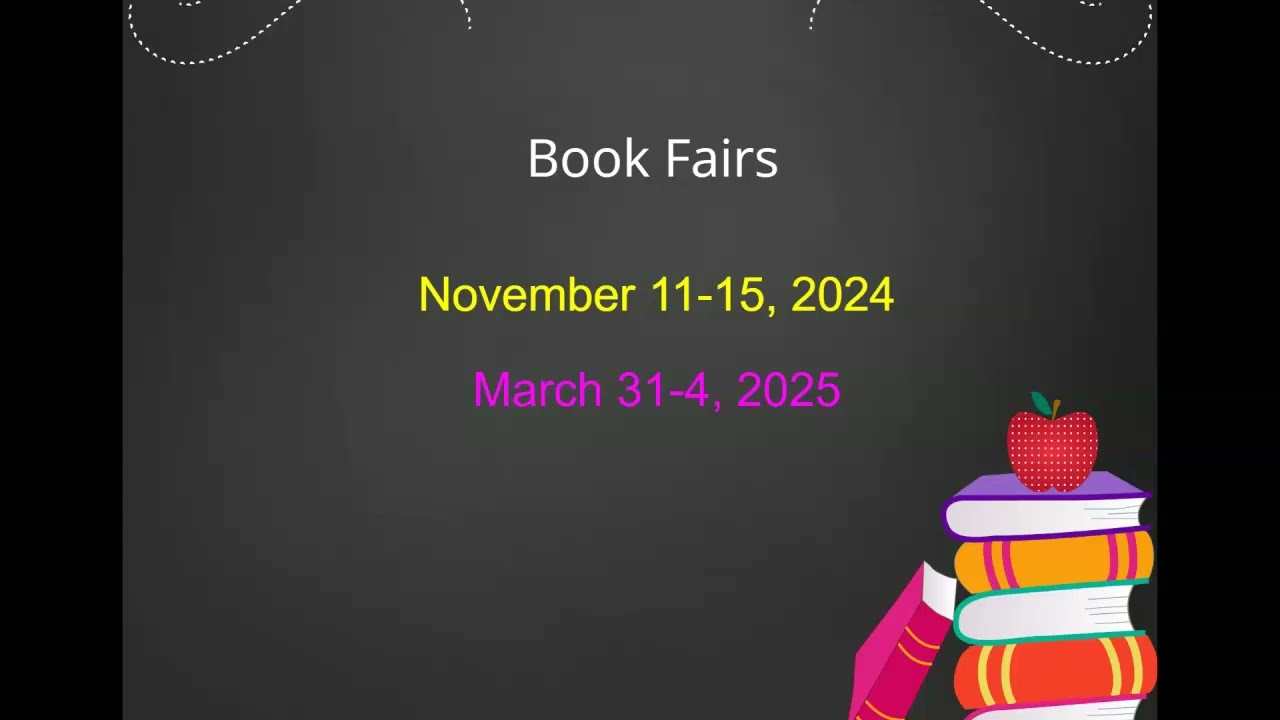 2024 25 Parent Orientation