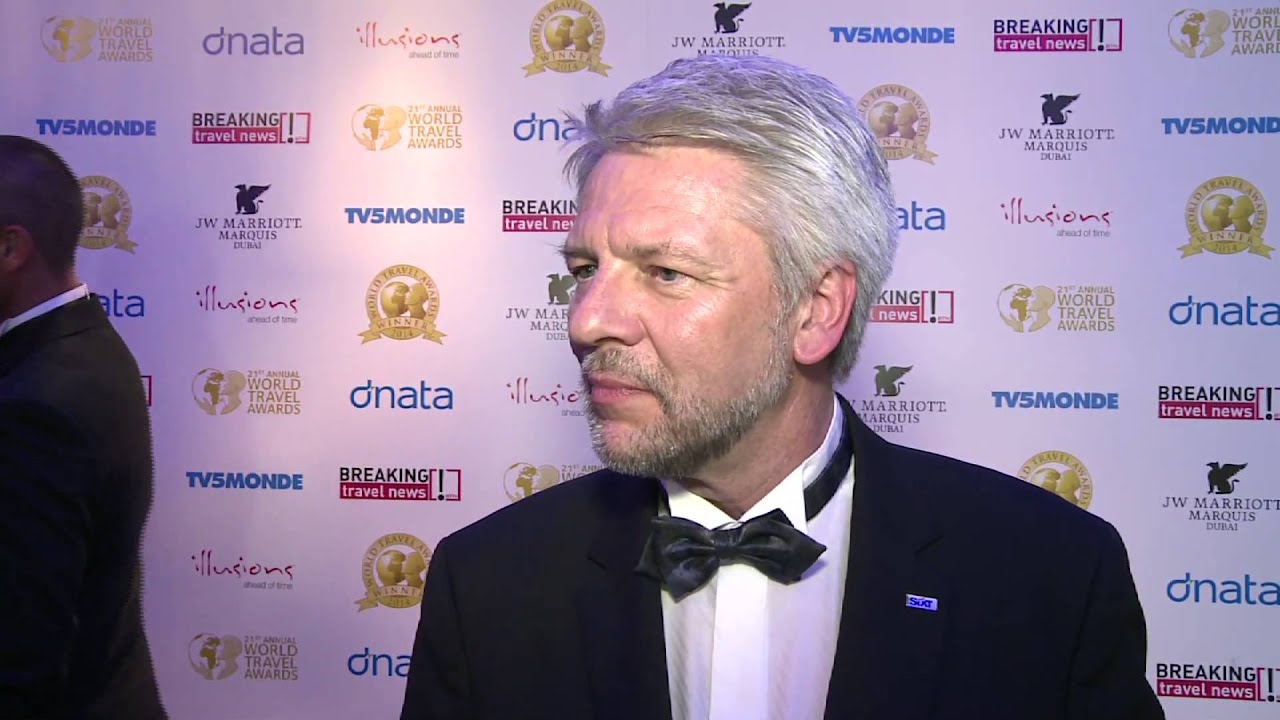 Michael Schneider, Managing Director - Sixt Limousine Service | Videos ...