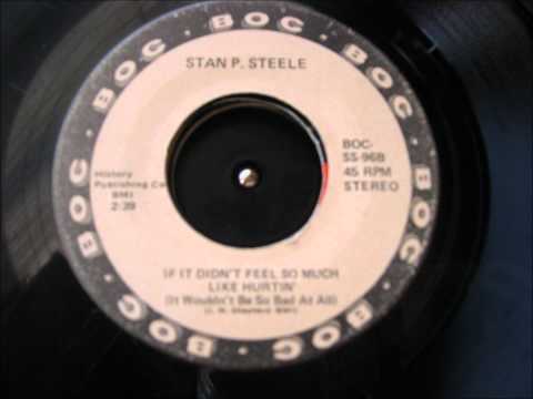 Stan Steele Jankowski - Music Profile | BANDMINE.COM