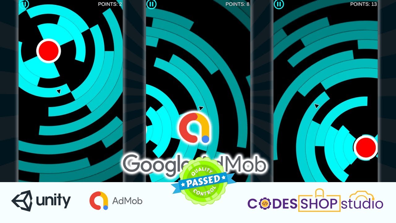 Stupid Arrow | Unity Source Code | 100%tested