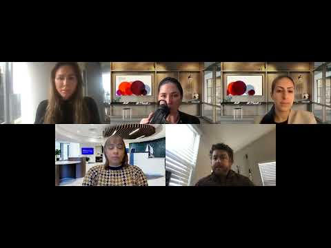 Meet with Hult's EMBA Students and Alum