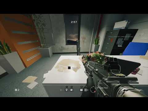 Steam Community :: Video :: Tom Clancy's Rainbow Six Siege Tower 2/F ...