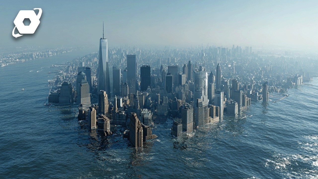 Will Rising Sea Levels Destroy Our Planet? | FULL DOCUMENTARY