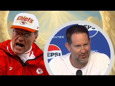 Cowboys Brian Schottenheimer So Much Energy Because Father Marty Watching From Heaven
