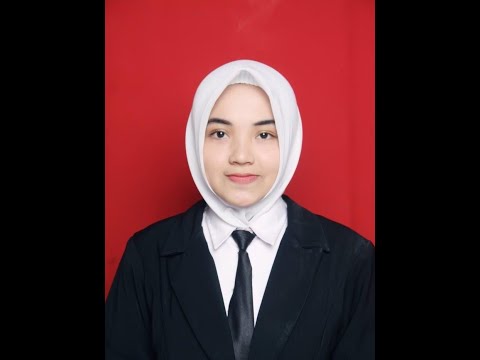 Cara Merubah Ukuran Pas Foto menggunakan Paint
