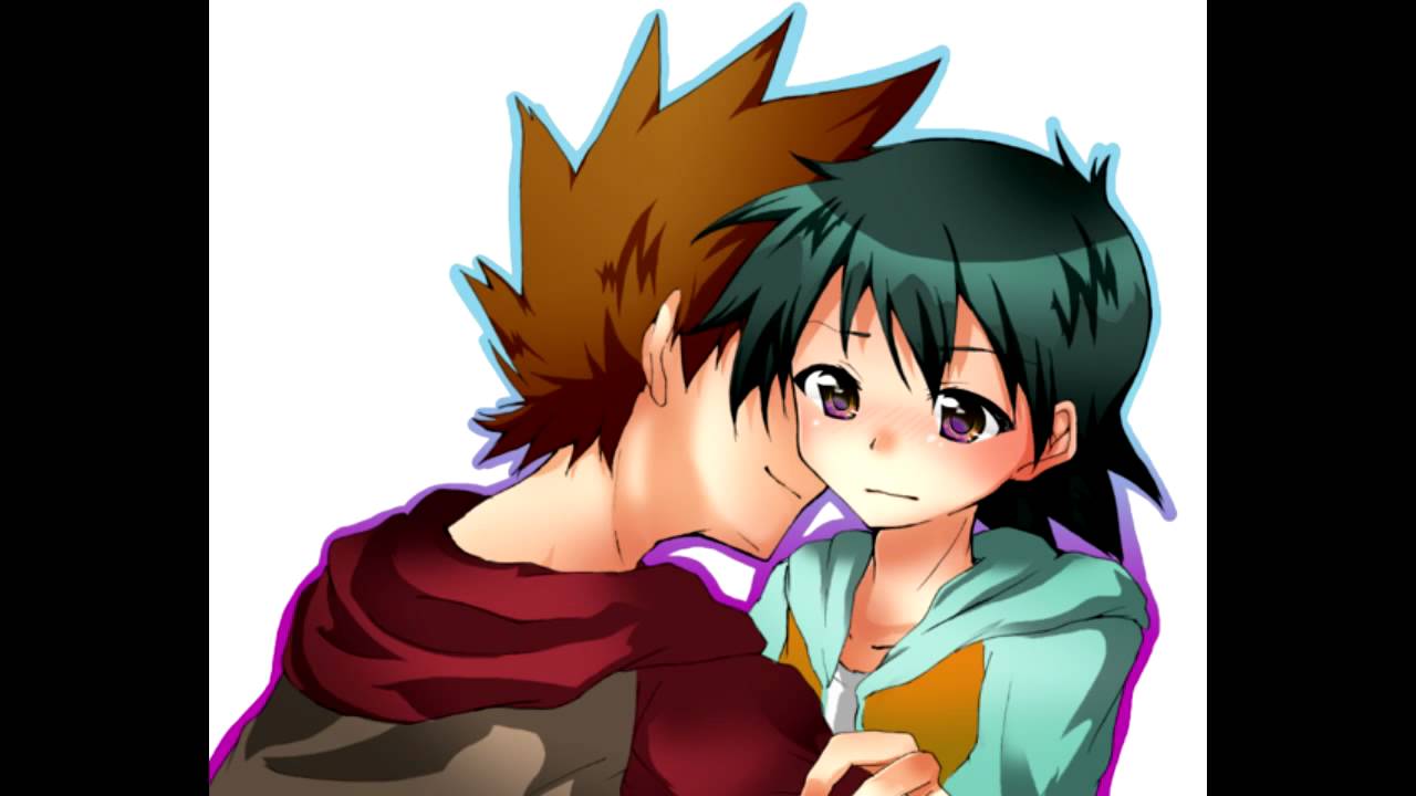 Gary x Ash-Palletshipping-Poison (male voice)
