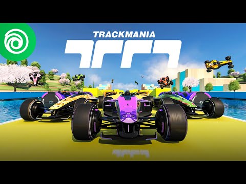 Trackmania