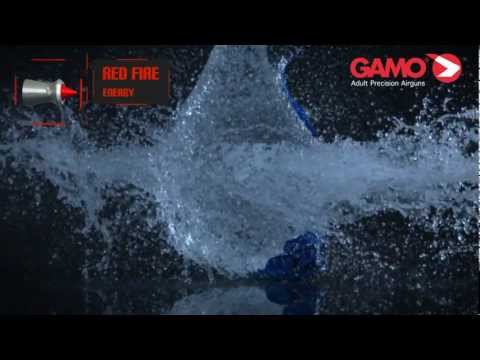 Gamo Red Fire® pellet