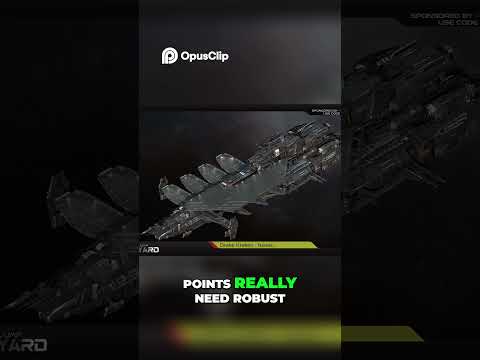 Kraken Security Securing Massive Ships in Star Citizen