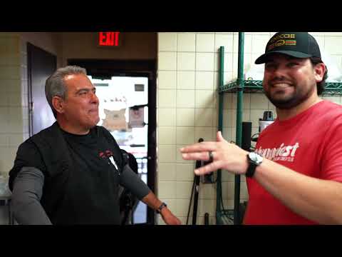 South Philly Spots: Episode 20 - John's Roast Pork