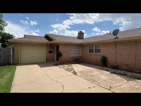 3633 54th St. Unit B Property Tour