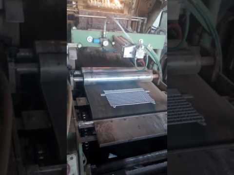 Automatic Grid Casting Machine at Best Price in India