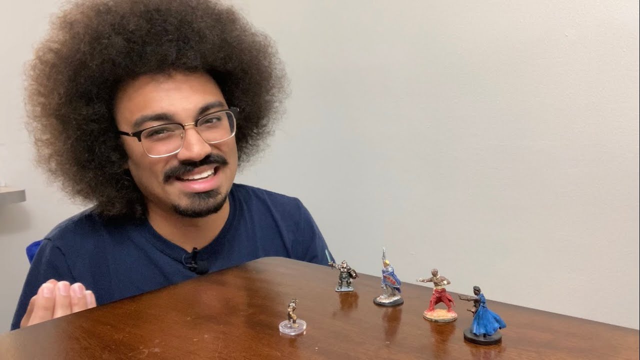 Making Party NPCs Fun and Functional in D&D