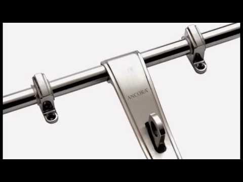 Stainless Steel Hardware - SS Hardware Latest Price, Manufacturers ...