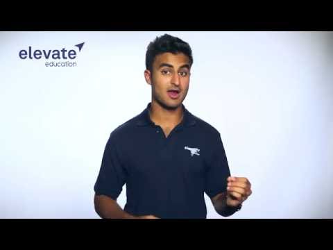 How to write an essay introduction (Episode 3: Elevate English)