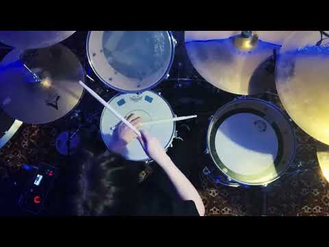 Bring Me The Horizon - wonderful life (feat. Dani Filth) | DALLAS SMITH DRUM COVER